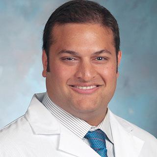 2020 Top 25 Emerging Leaders Dr. Neil Gupta | Modern Healthcare