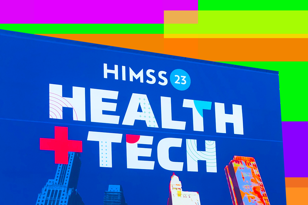 5 takeaways from HIMSS23: Generative AI dominates conversation | Modern ...