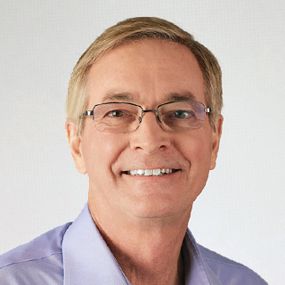 2019 Top 25 Innovators Bill Hagan | Modern Healthcare