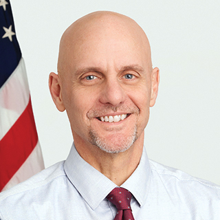 2020 Most Influential Clinical Executives Dr. Stephen Hahn | Modern ...