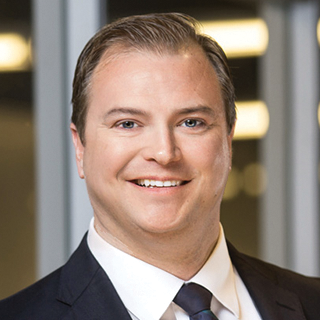 2019 Top 25 Innovators Justin Hammerling | Modern Healthcare