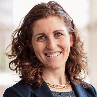 2020 Top 25 Emerging Leaders Morissa Henn | Modern Healthcare