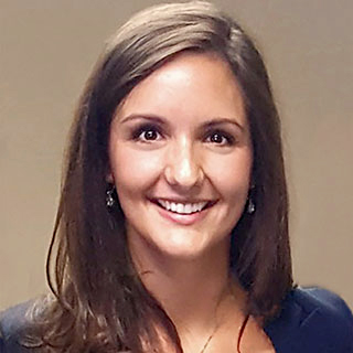 2020 Top 25 Emerging Leaders Hannah Henry | Modern Healthcare