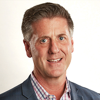 2019 Top 25 Innovators Steve Hess | Modern Healthcare