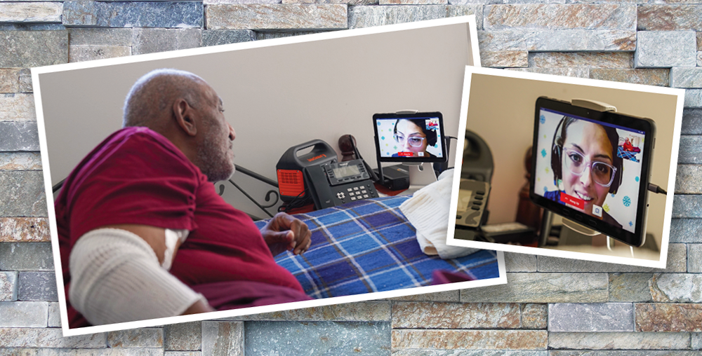 Hospital-at-home expansion ignites quality concerns | Modern Healthcare