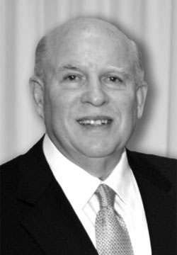 Health Care Hall of Fame Inductees Howard Berman | Modern Healthcare