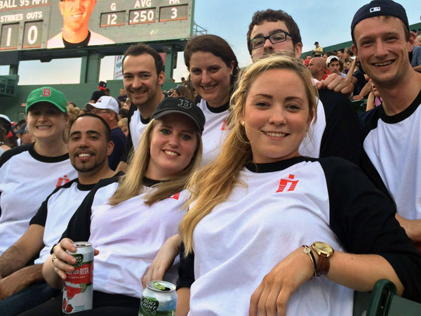 2020 Best Places to Work in Healthcare Imprivata | Modern Healthcare