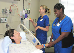 The 15 Top Health Systems | Modern Healthcare