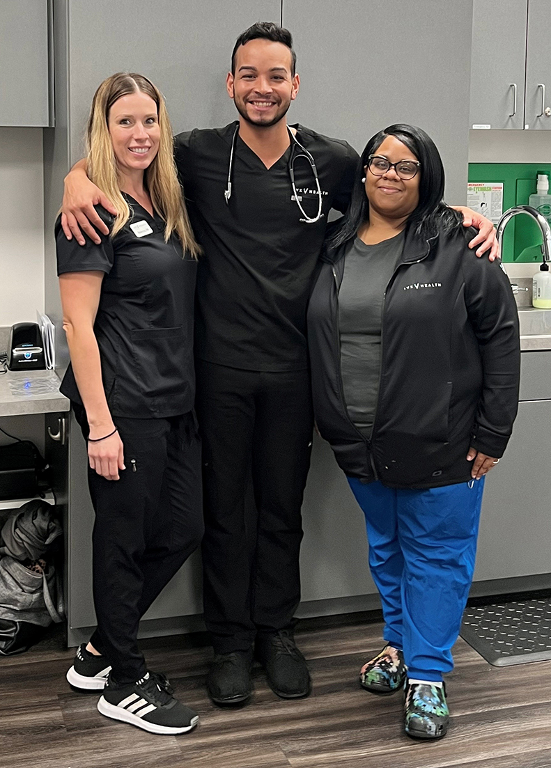 What millennials want from healthcare workplaces | Modern Healthcare