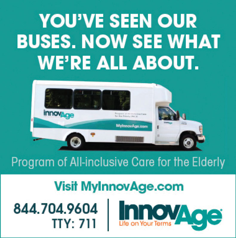 InnovAge uses personal stories to connect with seniors, caregivers ...