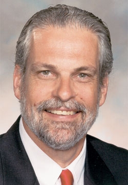 2009-most-influential-in-healthcare-j-james-rohack | Modern Healthcare