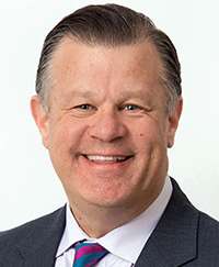 2018-top-25-coos-in-healthcare-jeff-lindsay | Modern Healthcare