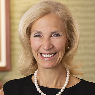 2021 Most Influential Clinical Executives Jill Hoggard Green | Modern ...