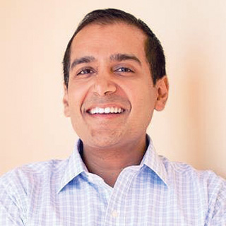2019 Most Influential Clinical Executives Dr. Sachin Jain | Modern ...