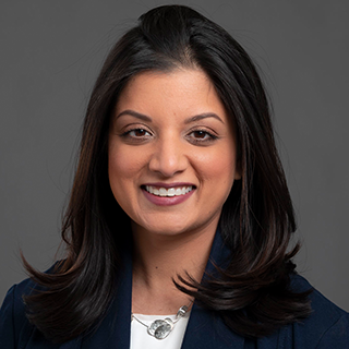2019 Top 25 Emerging Leaders Dr. Shikha Jain | Modern Healthcare