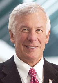 2013-most-influential-in-healthcare-james-weinstein | Modern Healthcare