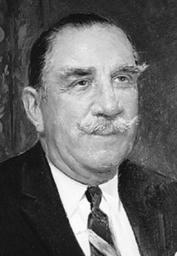 Health Care Hall of Fame Inductees James A. Hamilton | Modern Healthcare