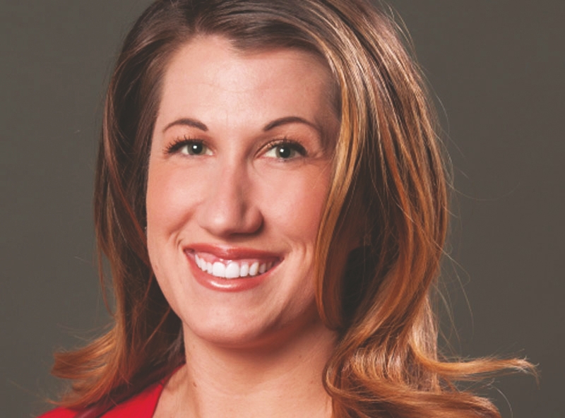 2018-rising-stars-in-nursing-jeana-rasmussen | Modern Healthcare