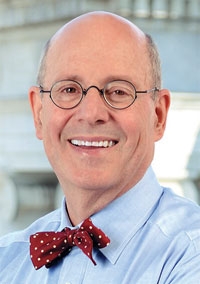 2013-most-influential-in-healthcare-jeffrey-drazen | Modern Healthcare