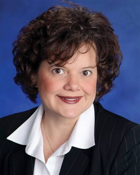 2011-up-and-comers-jennifer-marion | Modern Healthcare