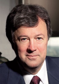 2010-most-influential-in-healthcare-john-goodman | Modern Healthcare