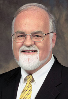 2005 Most Influential John Rother | Modern Healthcare