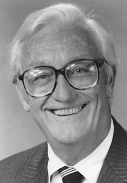 Health Care Hall of Fame Inductees John Alexander McMahon | Modern ...