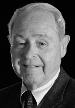 Health Care Hall of Fame Inductees John Griffith | Modern Healthcare