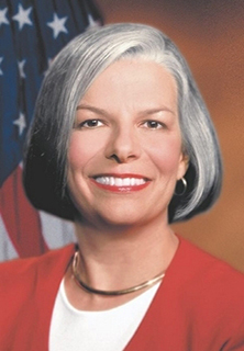 2005 Most Influential Julie Gerberding | Modern Healthcare