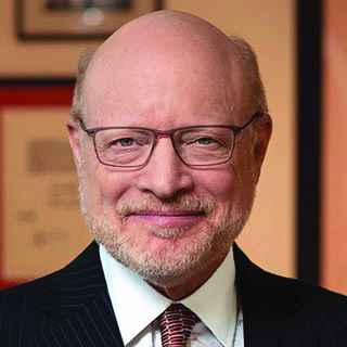 2020 Most Influential in Healthcare Chip Kahn | Modern Healthcare