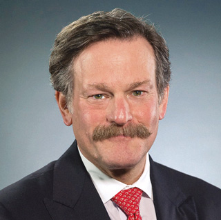 2019 Most Influential Clinical Executives Dr. Larry Kaiser | Modern ...