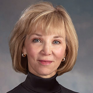 2020 Most Influential in Healthcare Laura Kaiser | Modern Healthcare