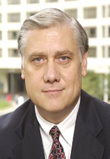 2003-most-influential-in-healthcare-kenneth-kizer | Modern Healthcare