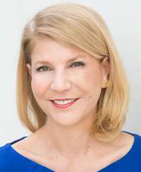 2017-top-25-coos-in-healthcare-laura-forese | Modern Healthcare