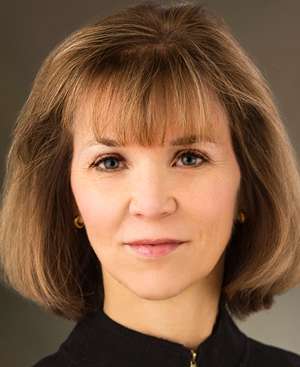 2017 Top 25 Women Leaders in Healthcare Laura Kaiser | Modern Healthcare