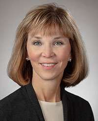 2018-most-influential-in-healthcare-laura-kaiser | Modern Healthcare