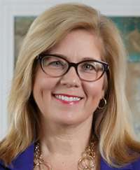 2017-top-25-coos-in-healthcare-lisa-shannon | Modern Healthcare