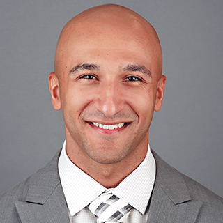 2019 Top 25 Emerging Leaders Dave Lehr | Modern Healthcare