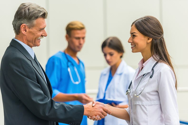 Focus on Employed Physicians, Not Hospitals, to Succeed | Modern Healthcare