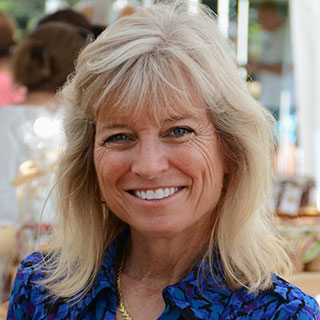 2020 Top 25 Innovators Deb Logan | Modern Healthcare