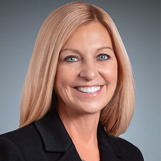 2020 Most Influential in Healthcare Karen Lynch | Modern Healthcare