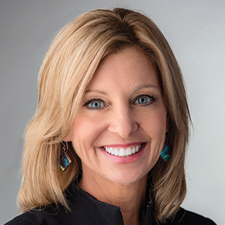 2019 Most Influential in Healthcare Karen Lynch | Modern Healthcare