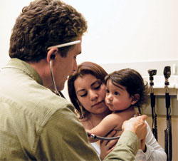 A defining moment? | Modern Healthcare