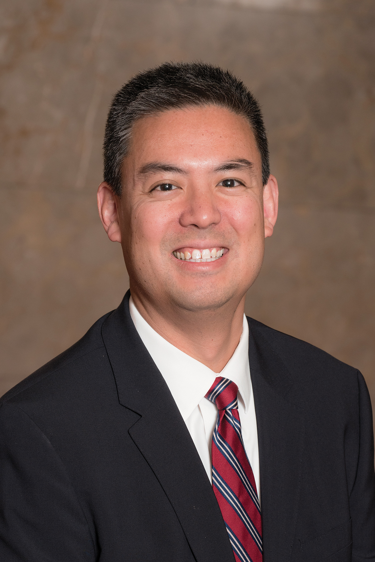 Dr. Jonathan Ringo promoted to president and COO of Sinai Hospital and ...