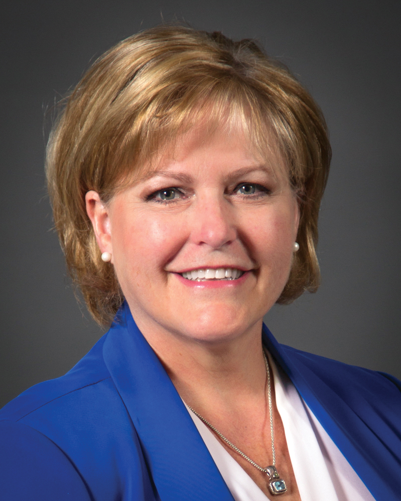 Genevieve Morris joins leadership team at ONC and other news makers ...