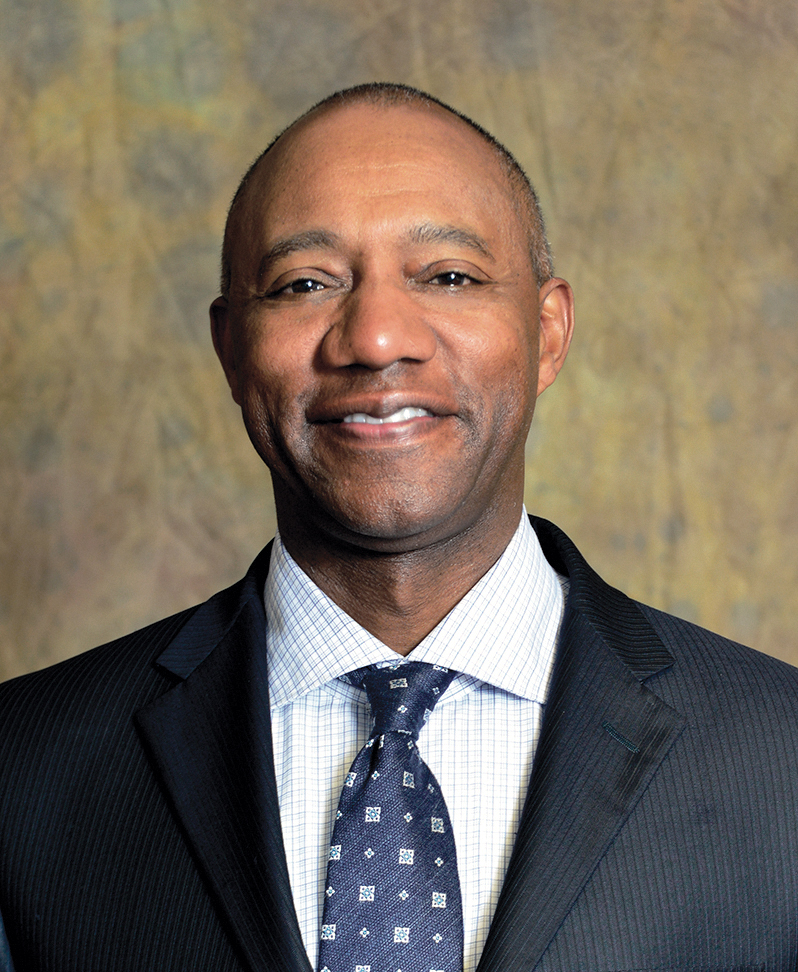 Ben Melson named CFO at the University of Texas MD Anderson Cancer ...