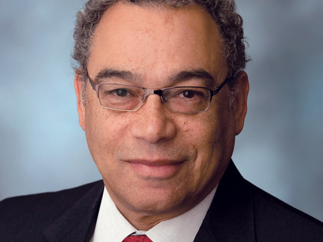 Dr. George Brown retires as CEO of Legacy Health and other news makers ...