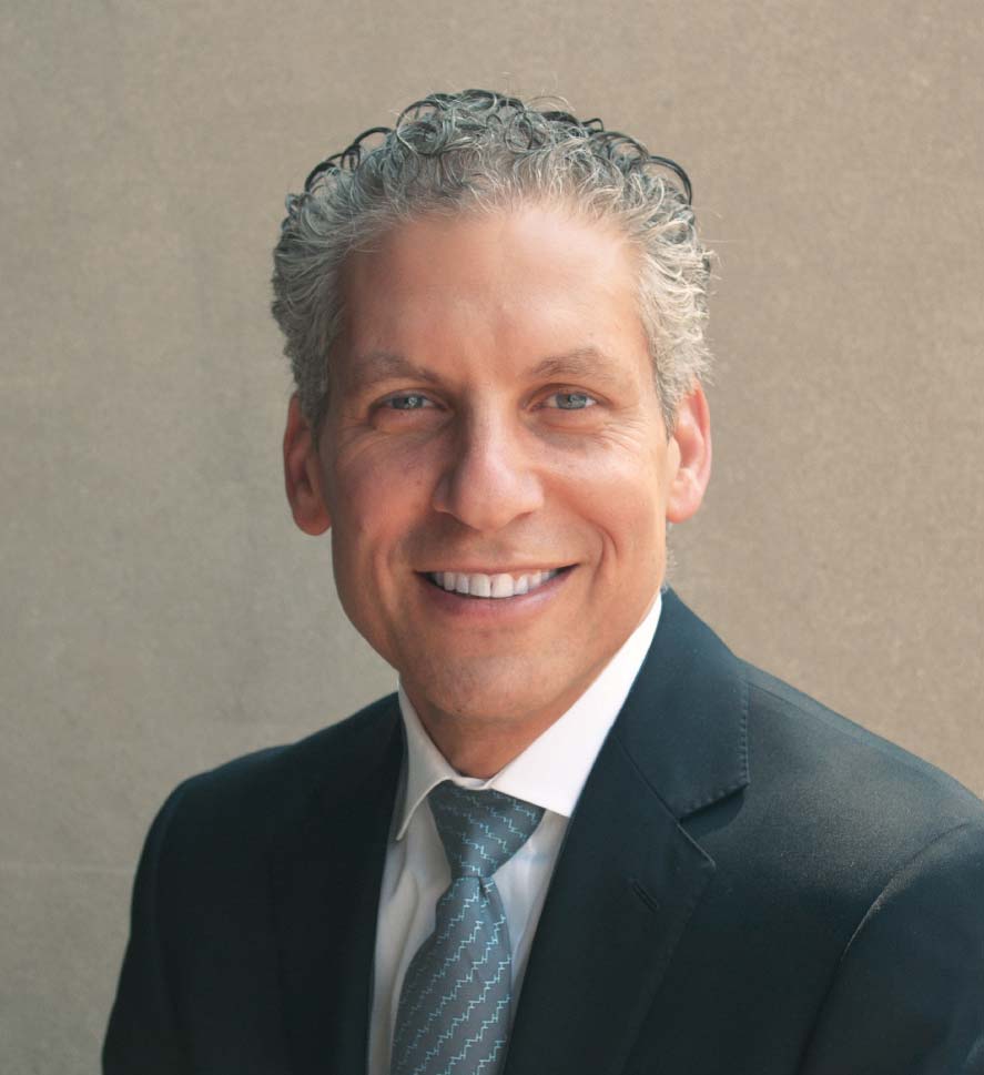 Thomas Strauss named president and CEO of Sisters of Charity Health ...