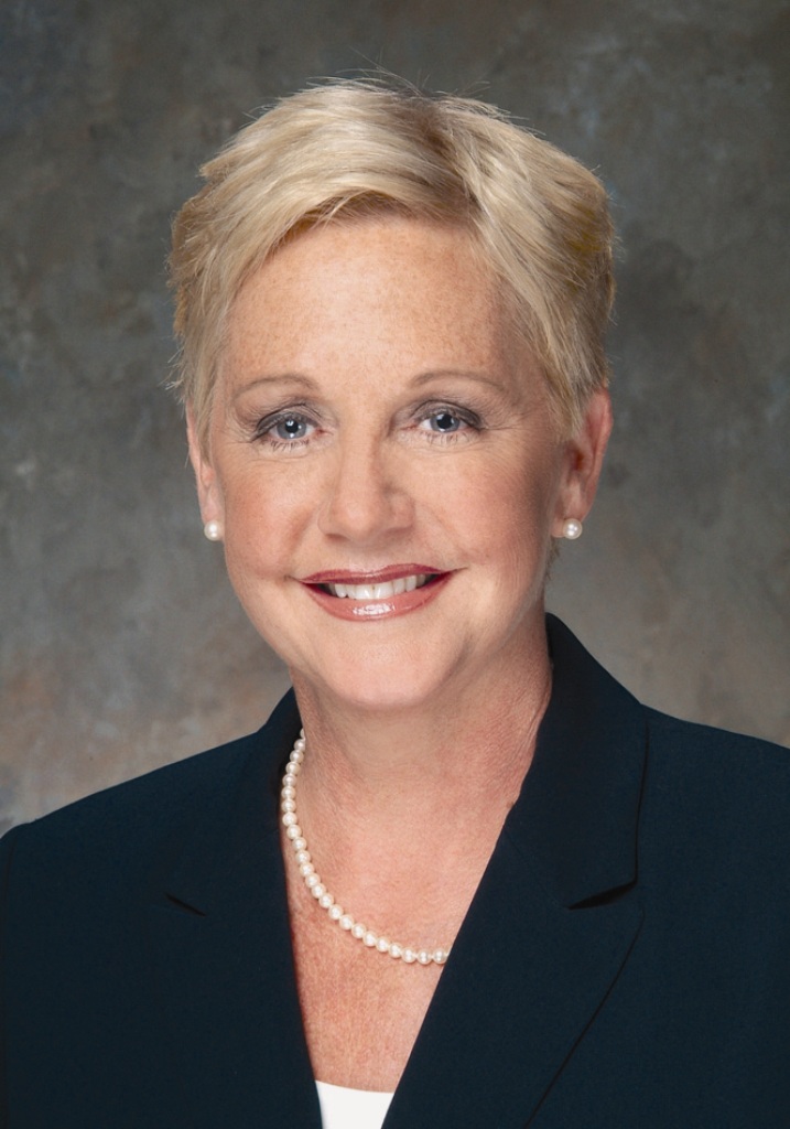 Janet Davis promoted to senior VP, chief nursing officer of Tampa (Fla ...