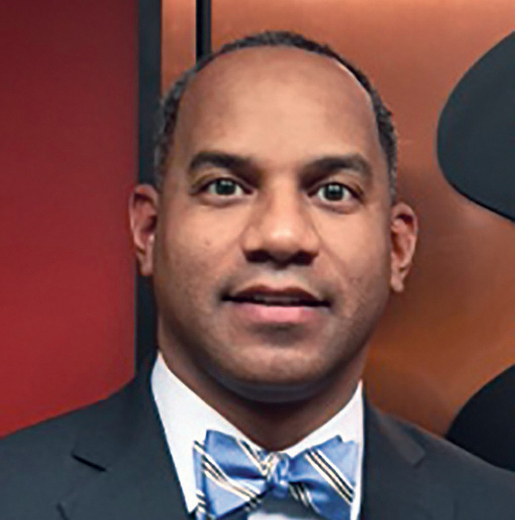 Dr. McCoy named ONC's first chief health info officer, and other news ...